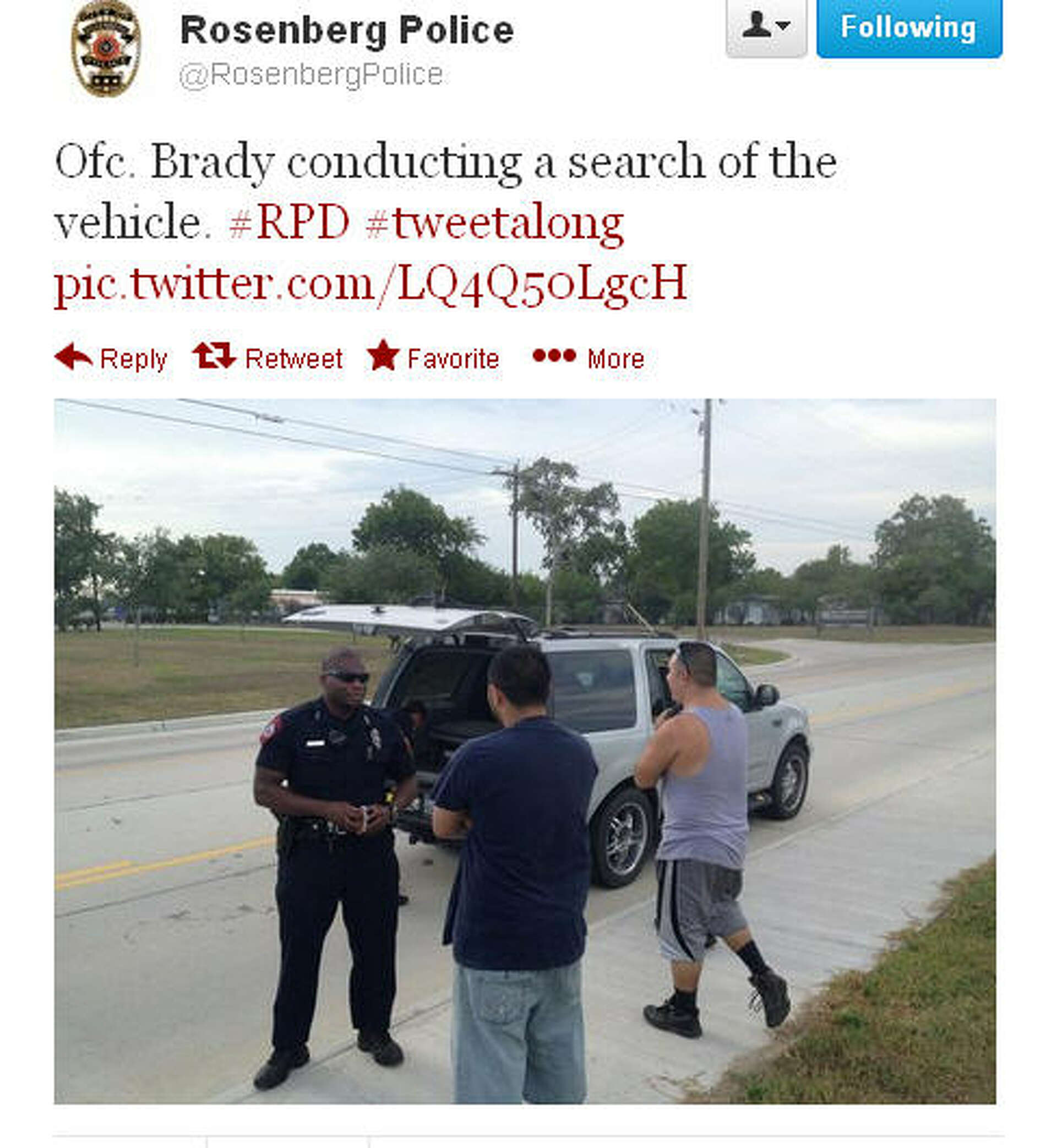 10 Houston suburbs make list of 50 safest cities in Texas