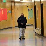 Chronicle's Lacy Atkins honored as Pulitzer photo finalist - SFGate