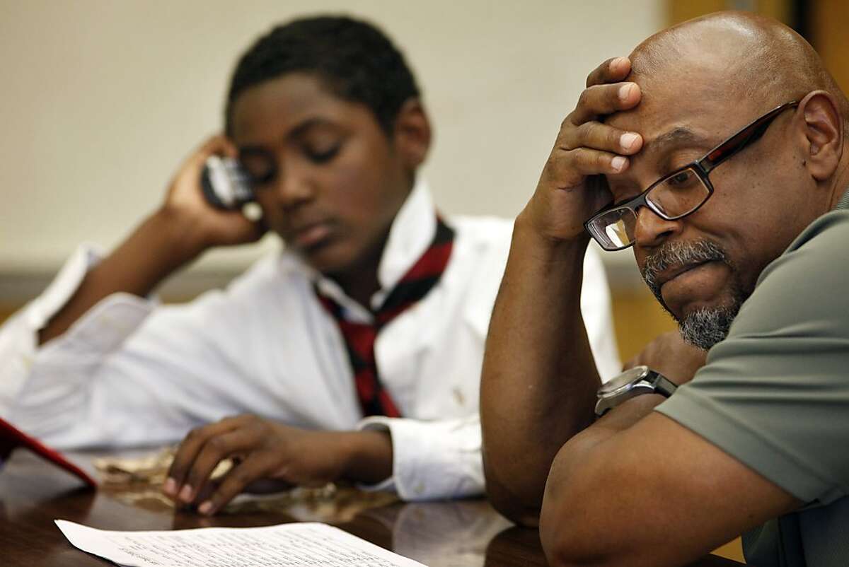 Chronicle's Lacy Atkins honored as Pulitzer photo finalist