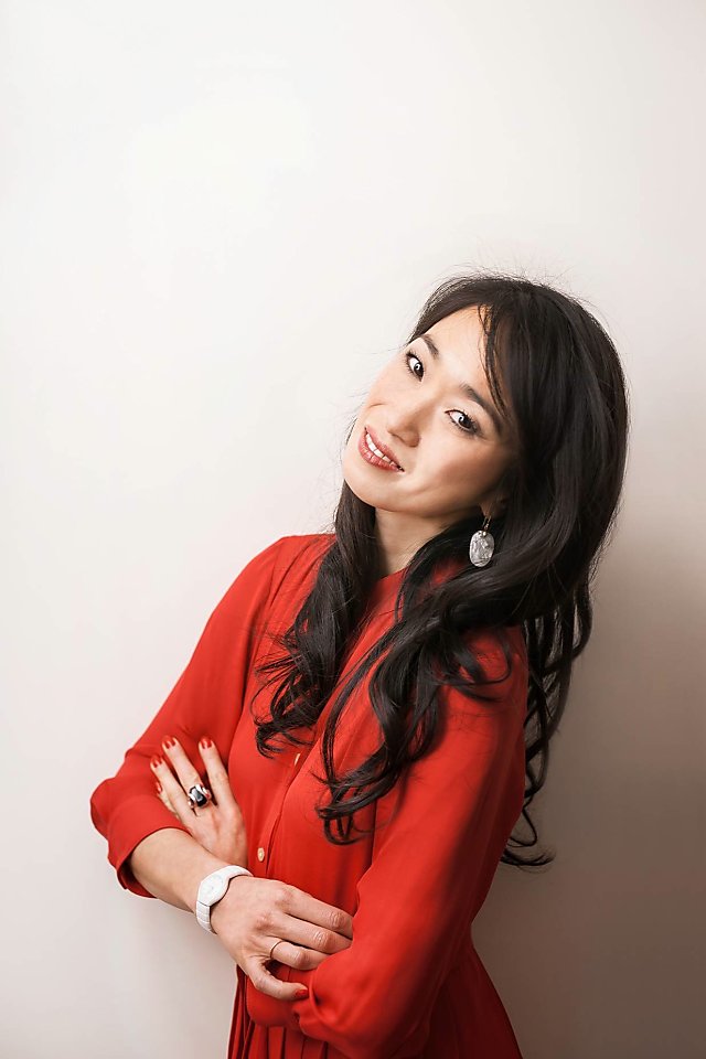 Danielle Chang brings LuckyRice to S.F.