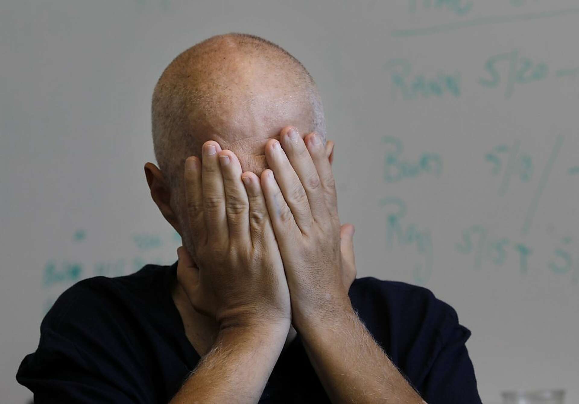 Deaf, blind man called example of 'patient dumping'