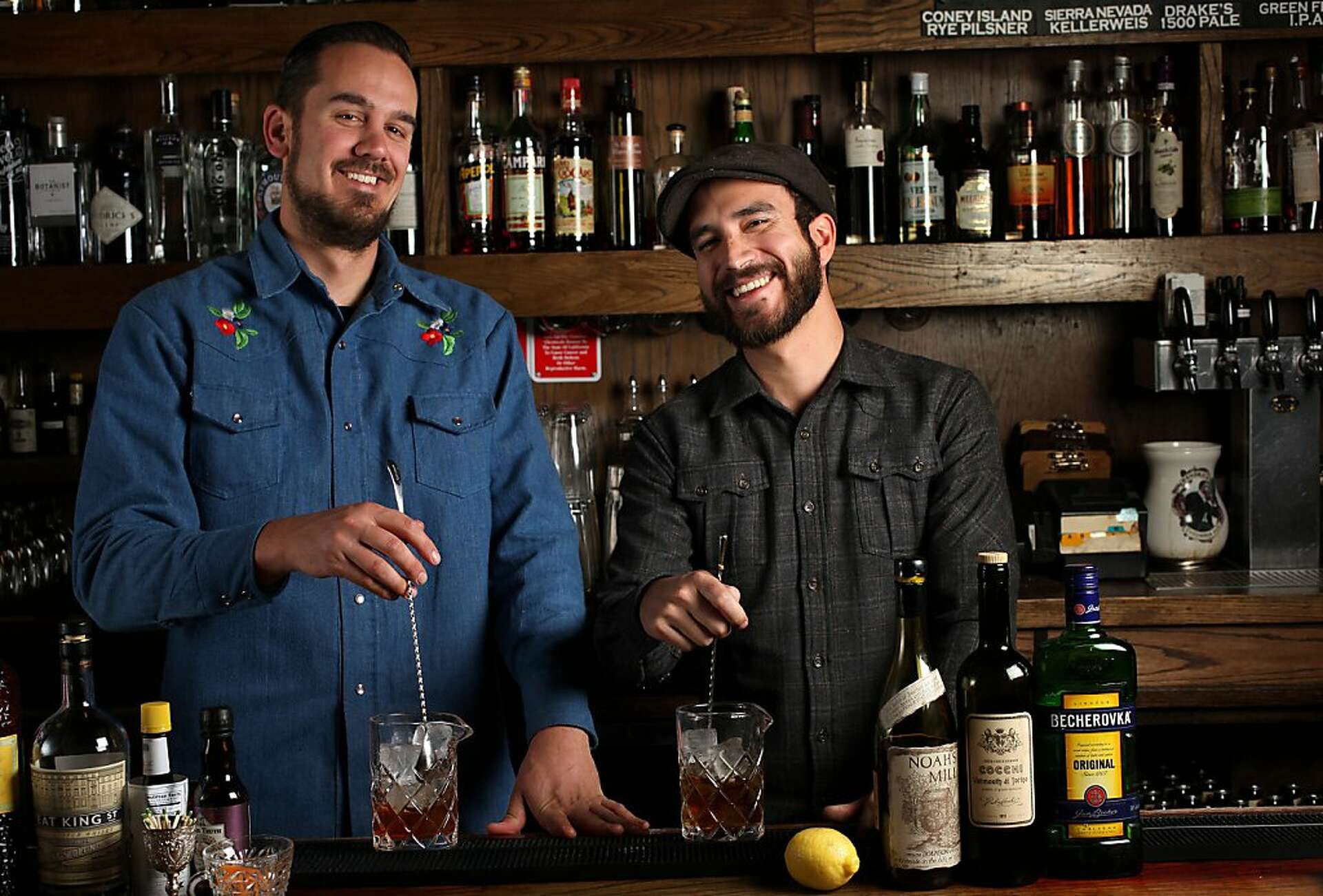 Bar Stars 2013: It's about having a good time