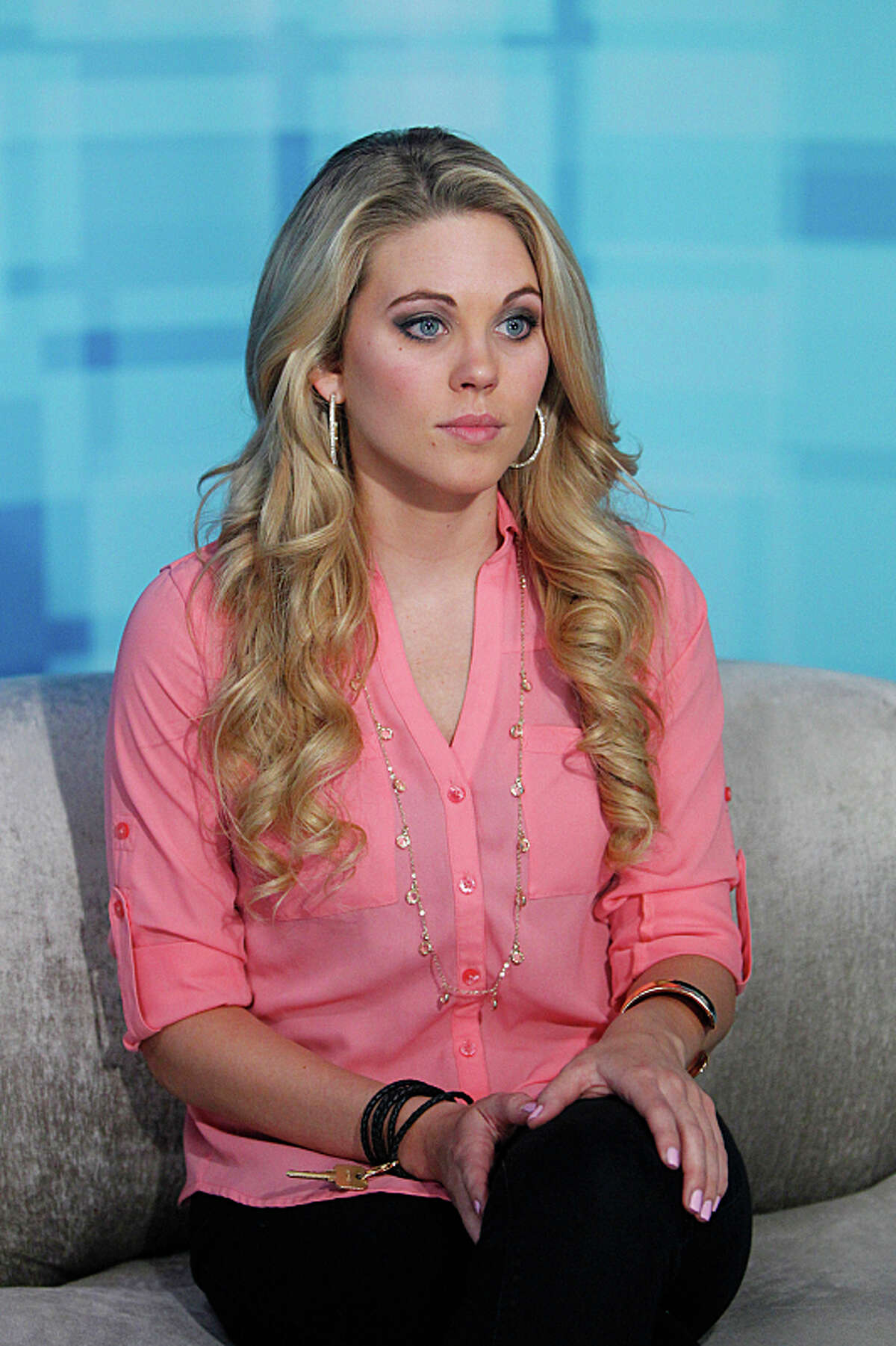 TV show a lesson for Texas State student