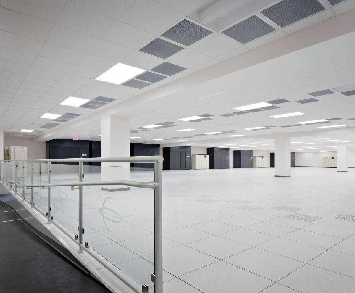 CyrusOne's addition offers new data centers for energy industry