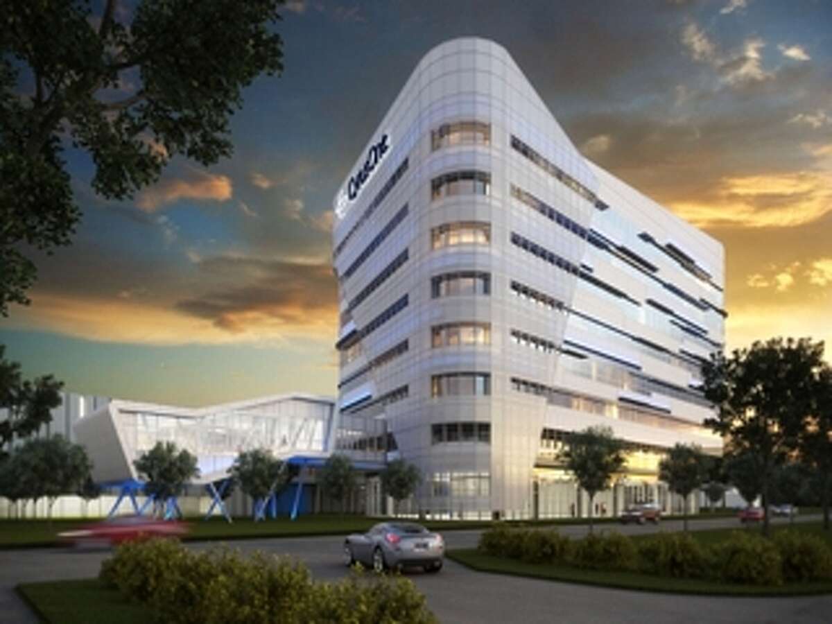 CyrusOne's addition offers new data centers for energy industry