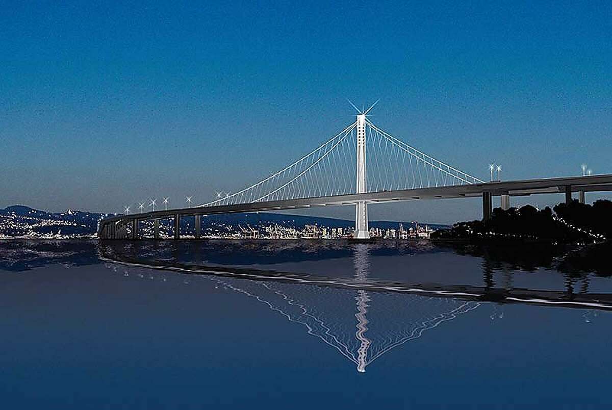 Lengthy, costly trail to Bay Bridge's eastern span