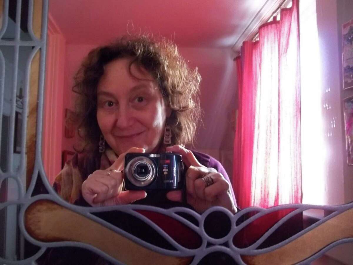 On exhibit: Vibrant work by Terry Bat-Sonja and Emily Rauch at ...