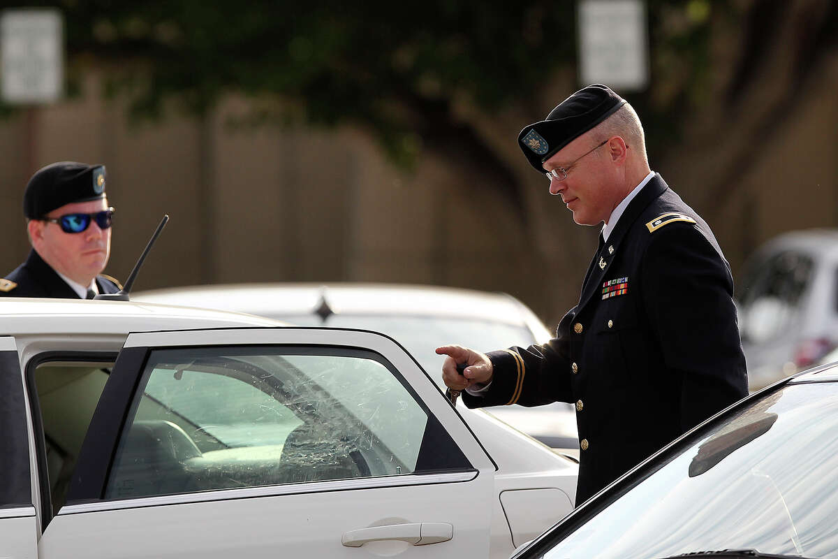 Fort Hood jury finds Hasan guilty of killing 13