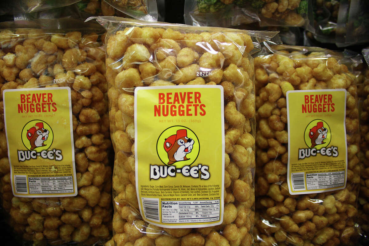 Beaumont gets its closest Buc-ee's yet