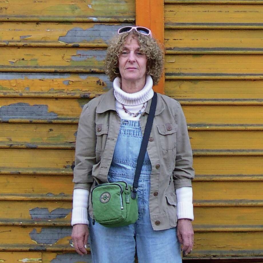 Author Judi Barrett at Kent book signing - Connecticut Post
