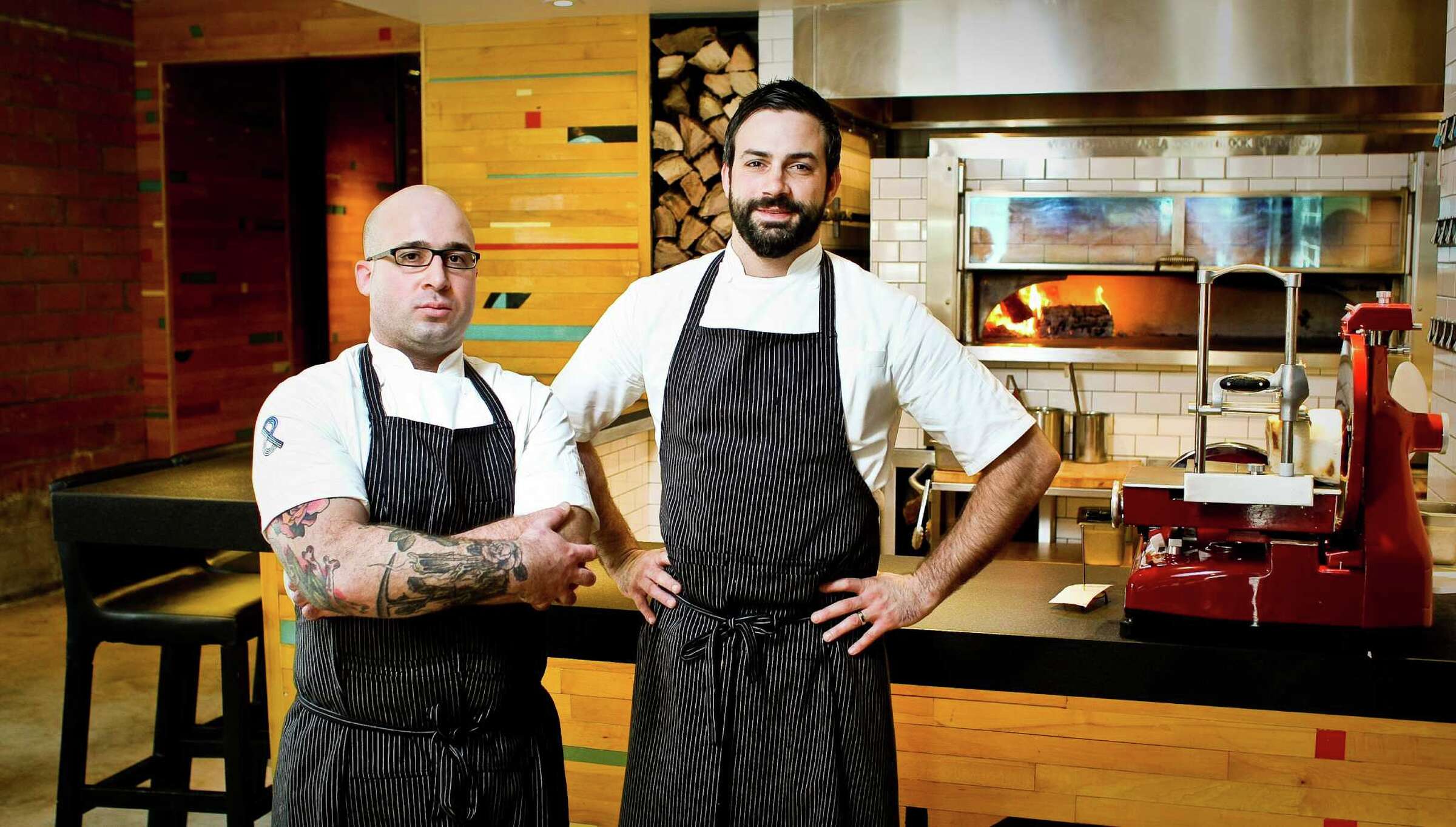 Houston revels in its rise to the top