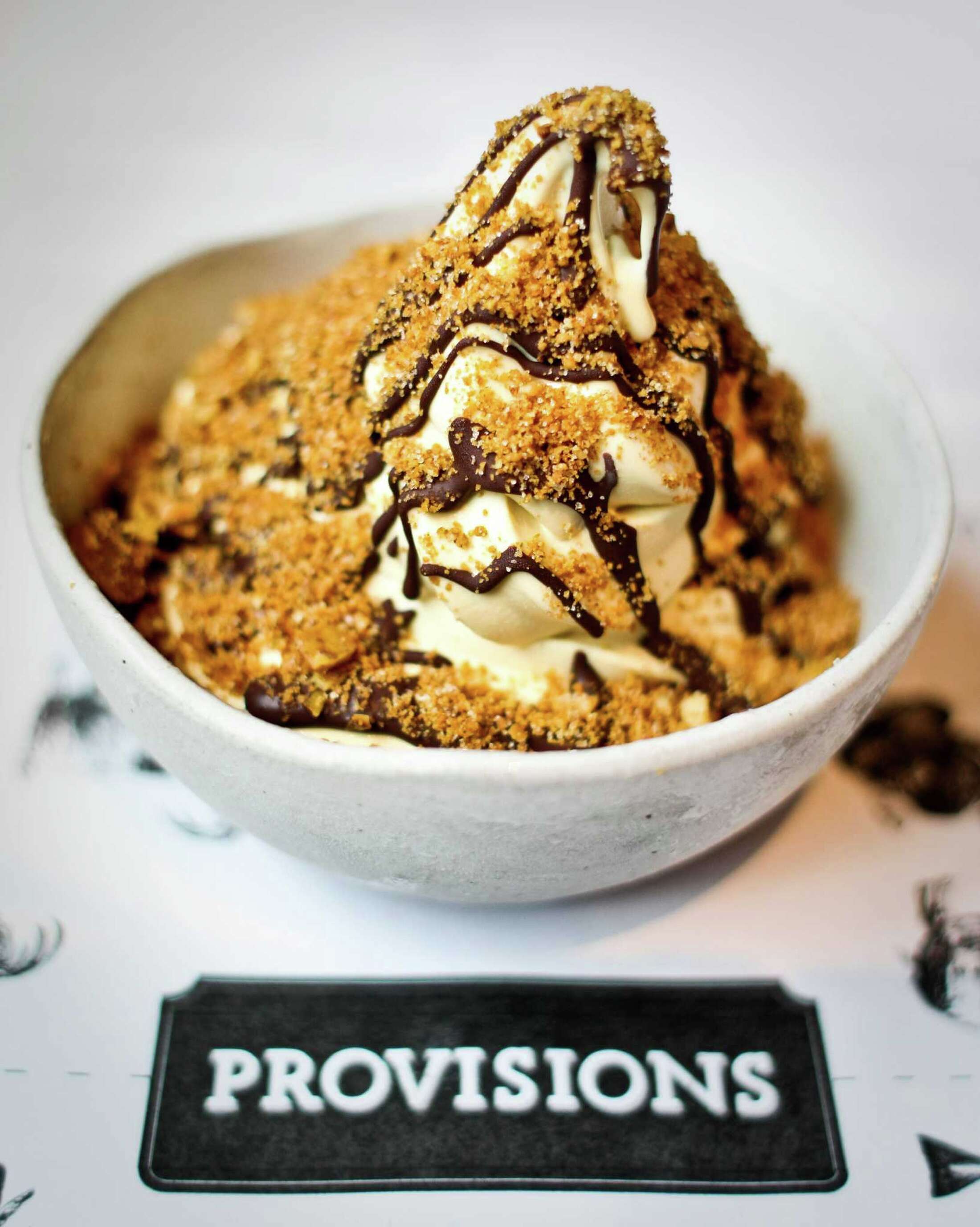 Houston revels in its rise to the top