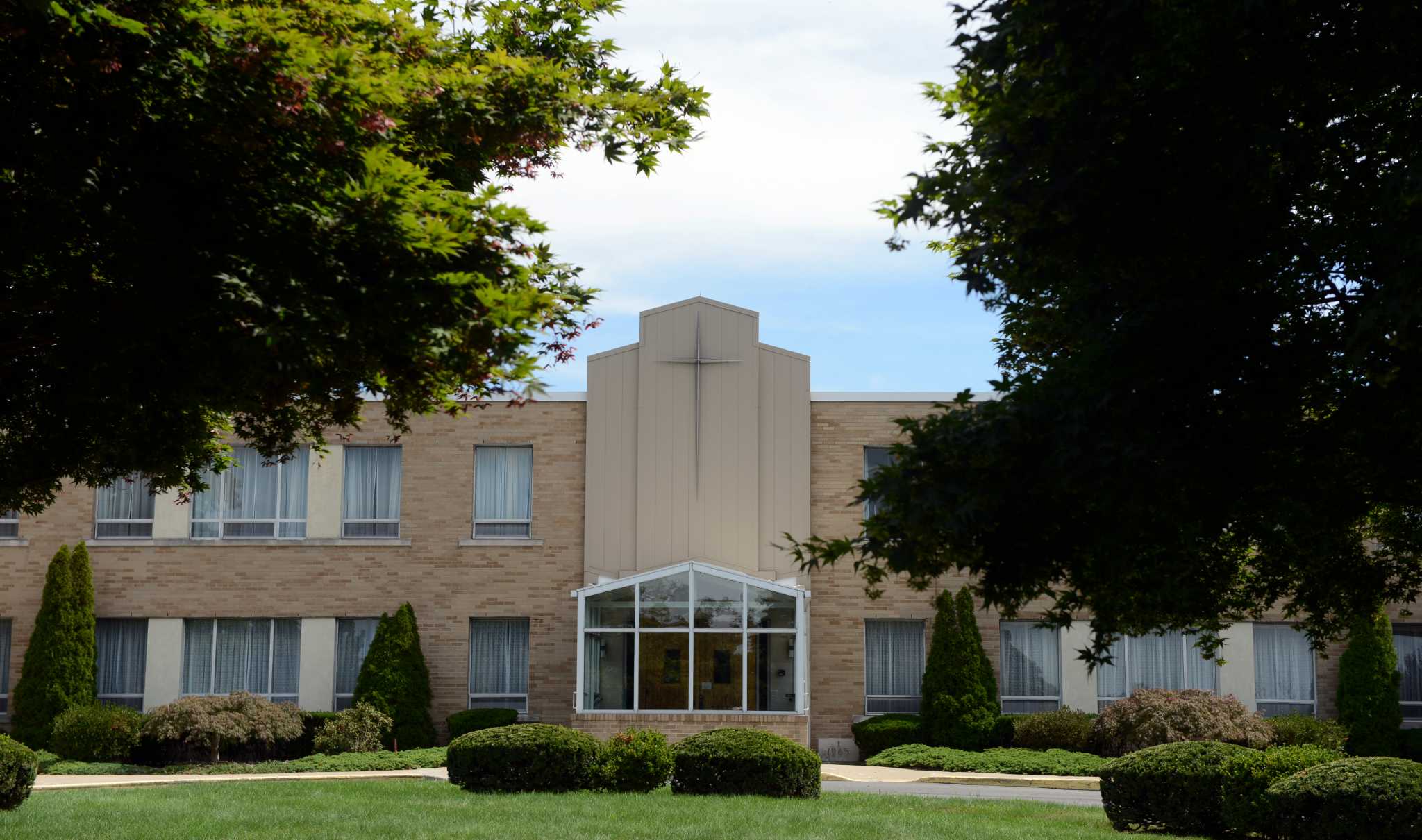 Convent looks to downsize