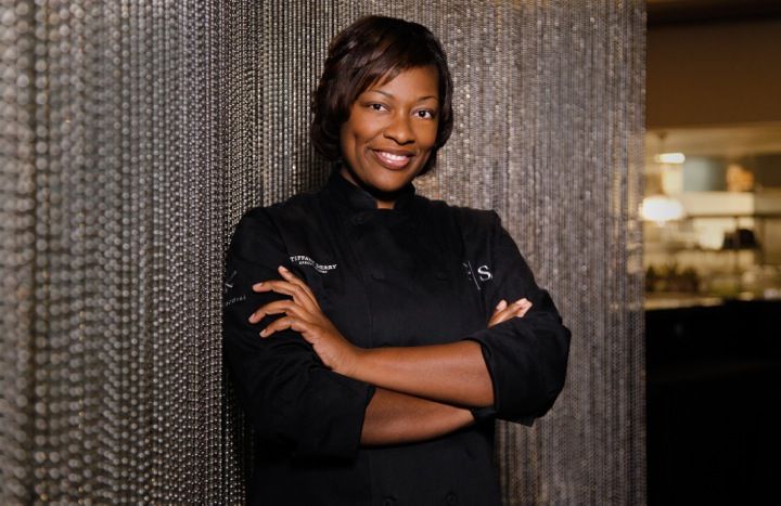 Beaumont's Tiffany Derry has a new show on Spike TV