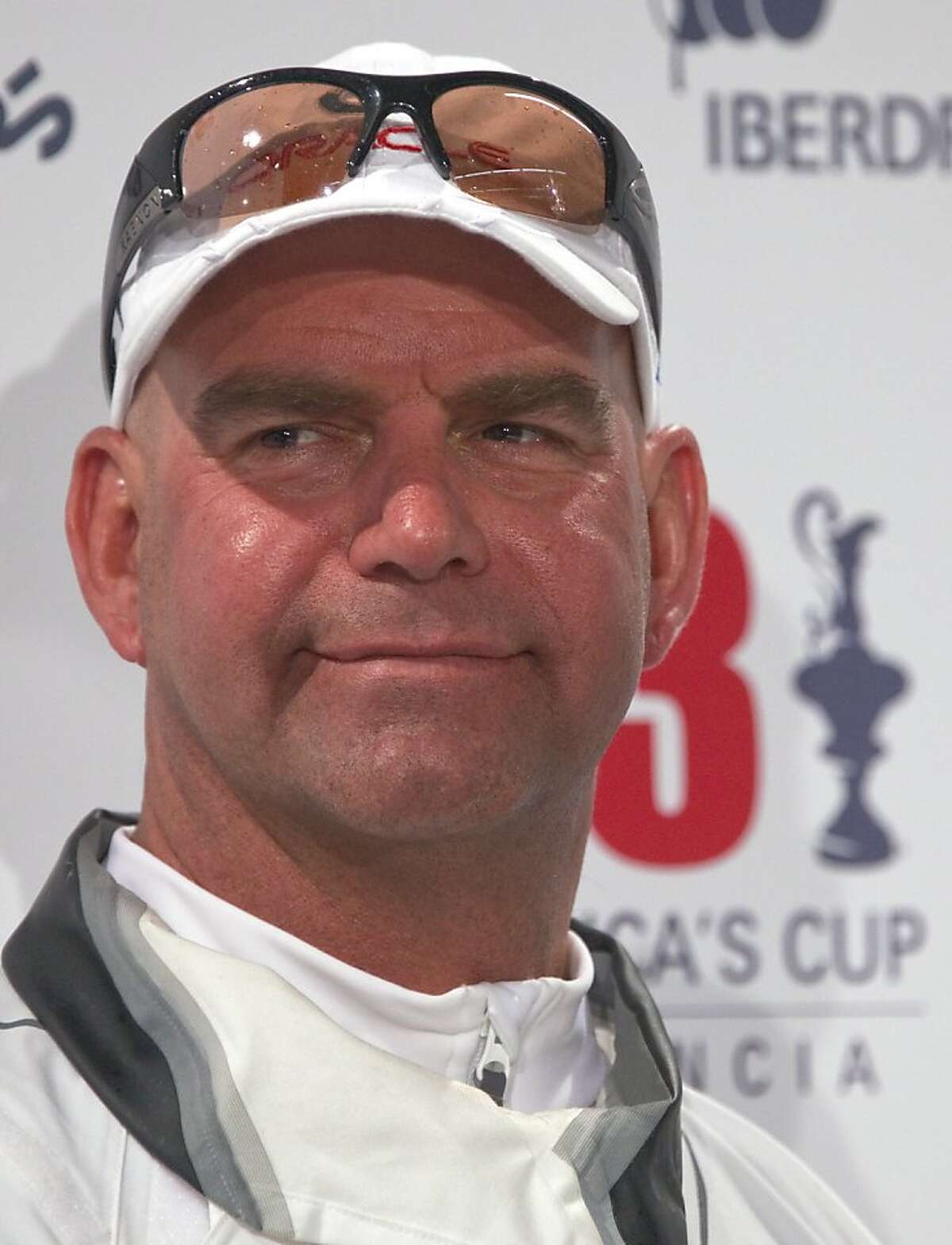 America's Cup: What to wear