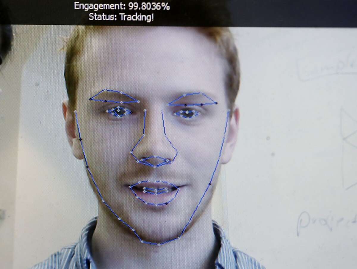 Google Glass app being designed to read emotions