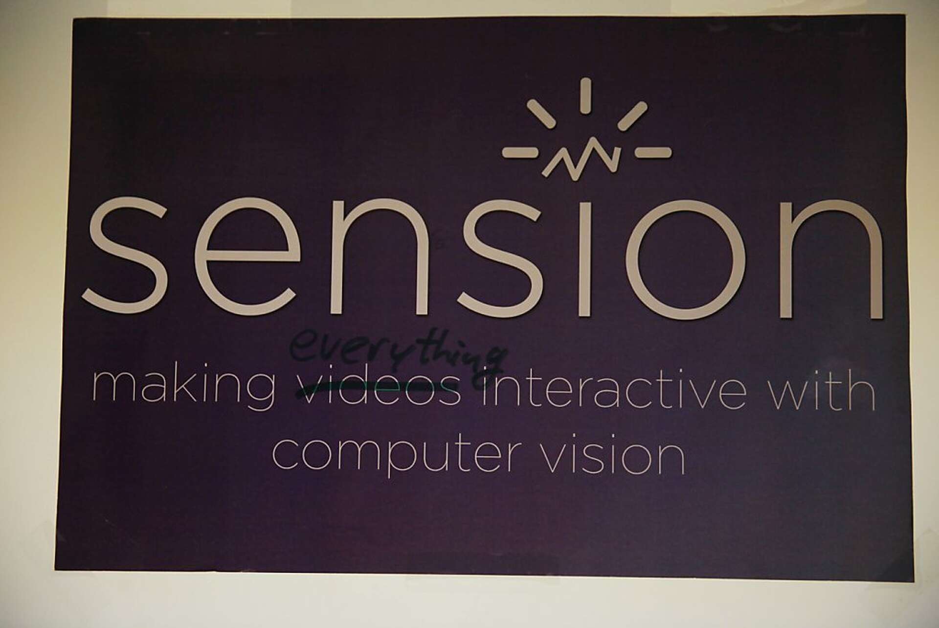 Google Glass app being designed to read emotions