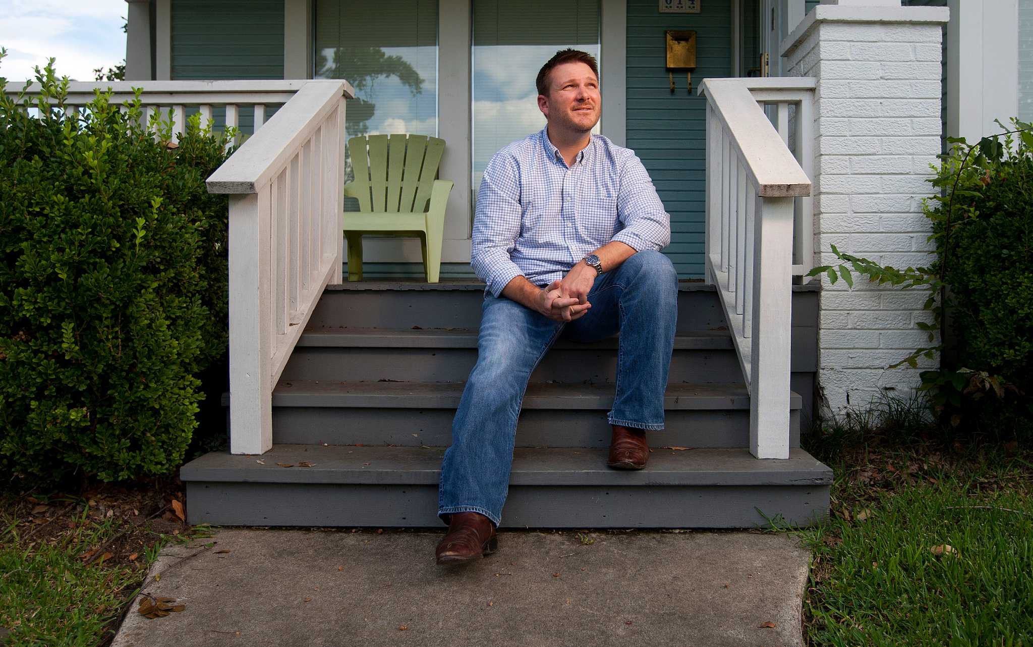 Legion looks to recruit younger veterans