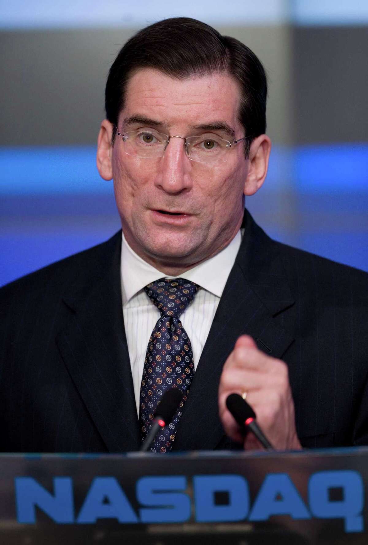 Nasdaq breakdown likely means regulators will tighten the reins