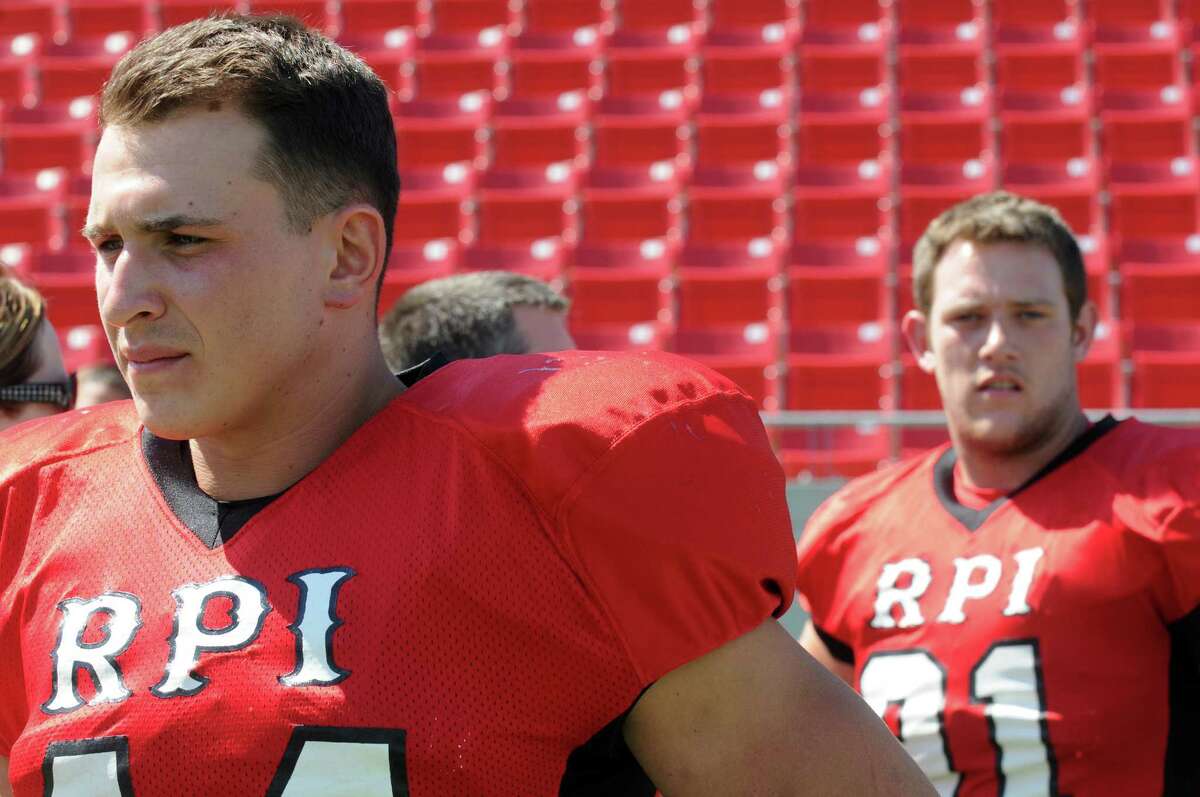 Smooth transition for RPI