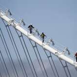 New Bay Bridge defect could be trouble in earthquake - SFGate