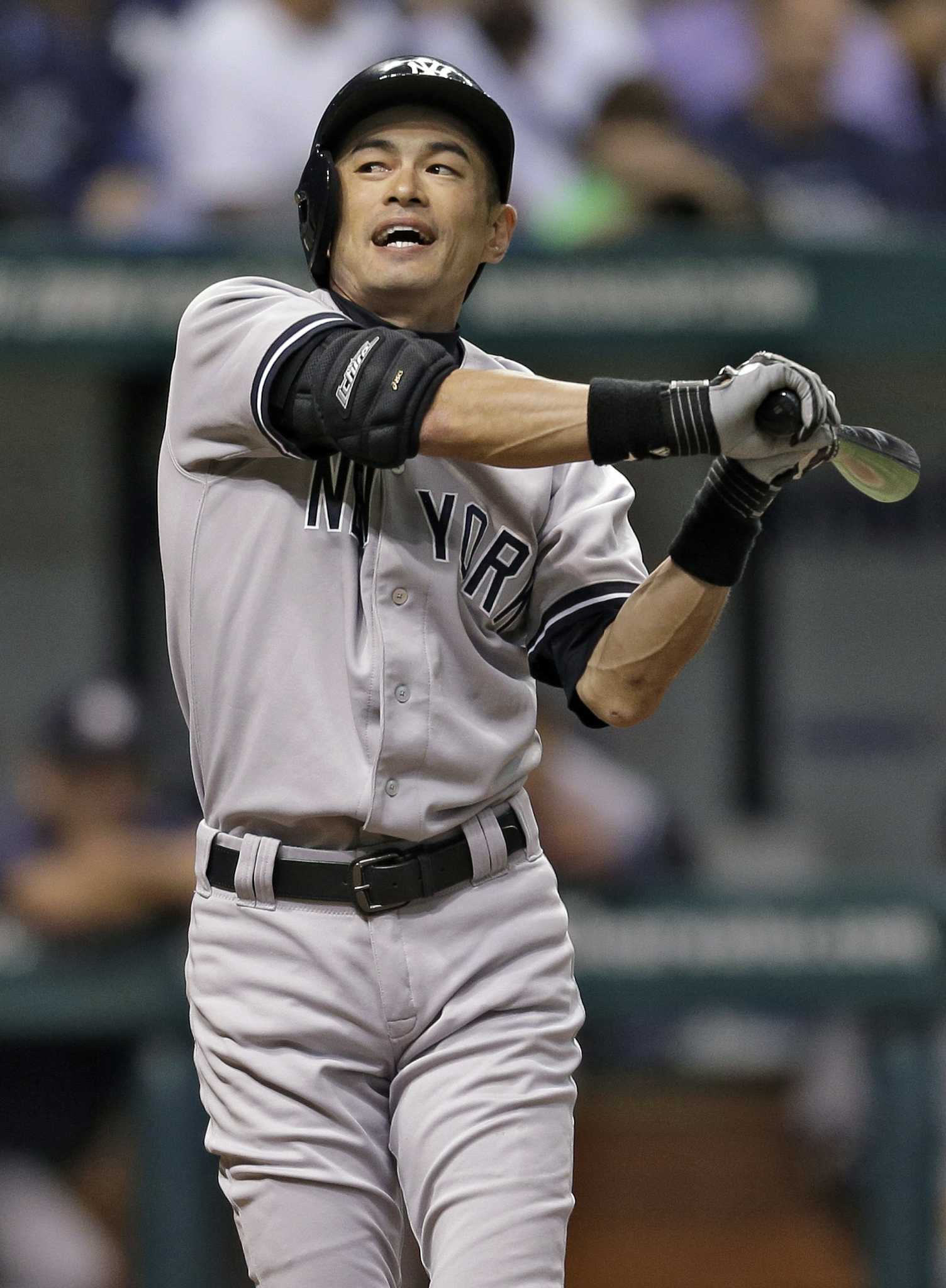 Rays rookie keeps mastery over Yankees