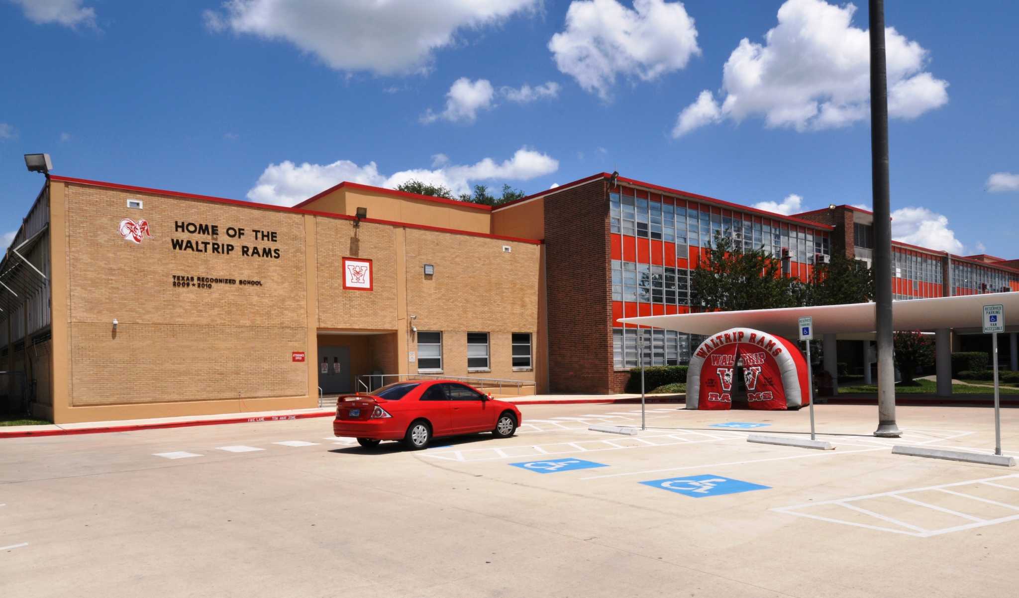 Deal of the Week: Company chosen to renovate Waltrip High School