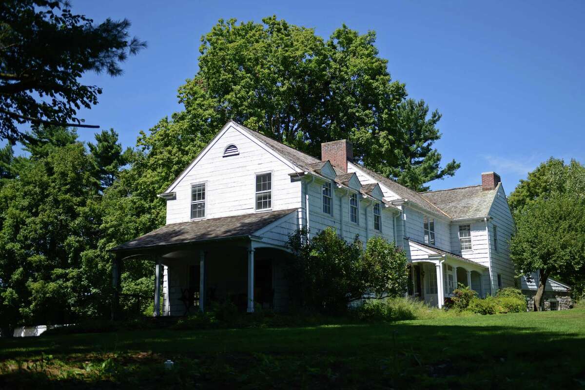 Richter House is a hidden gem for art lovers