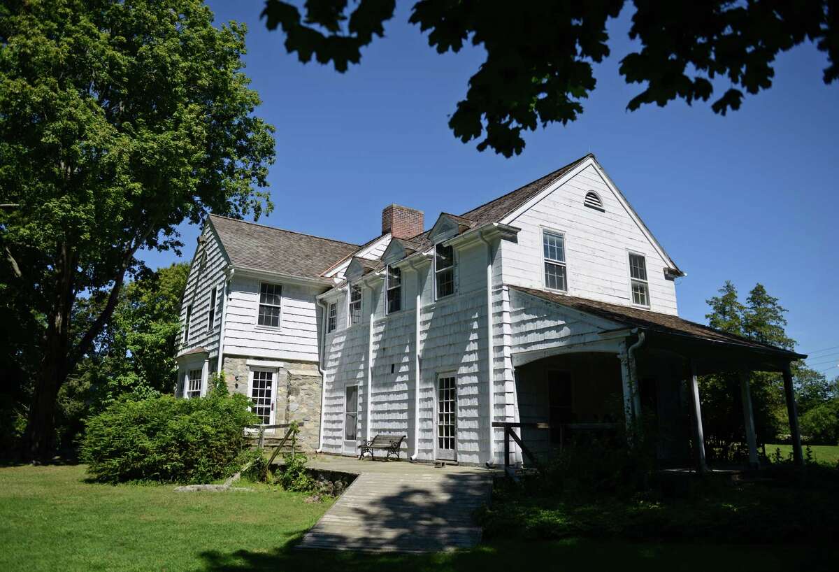 Richter House is a hidden gem for art lovers