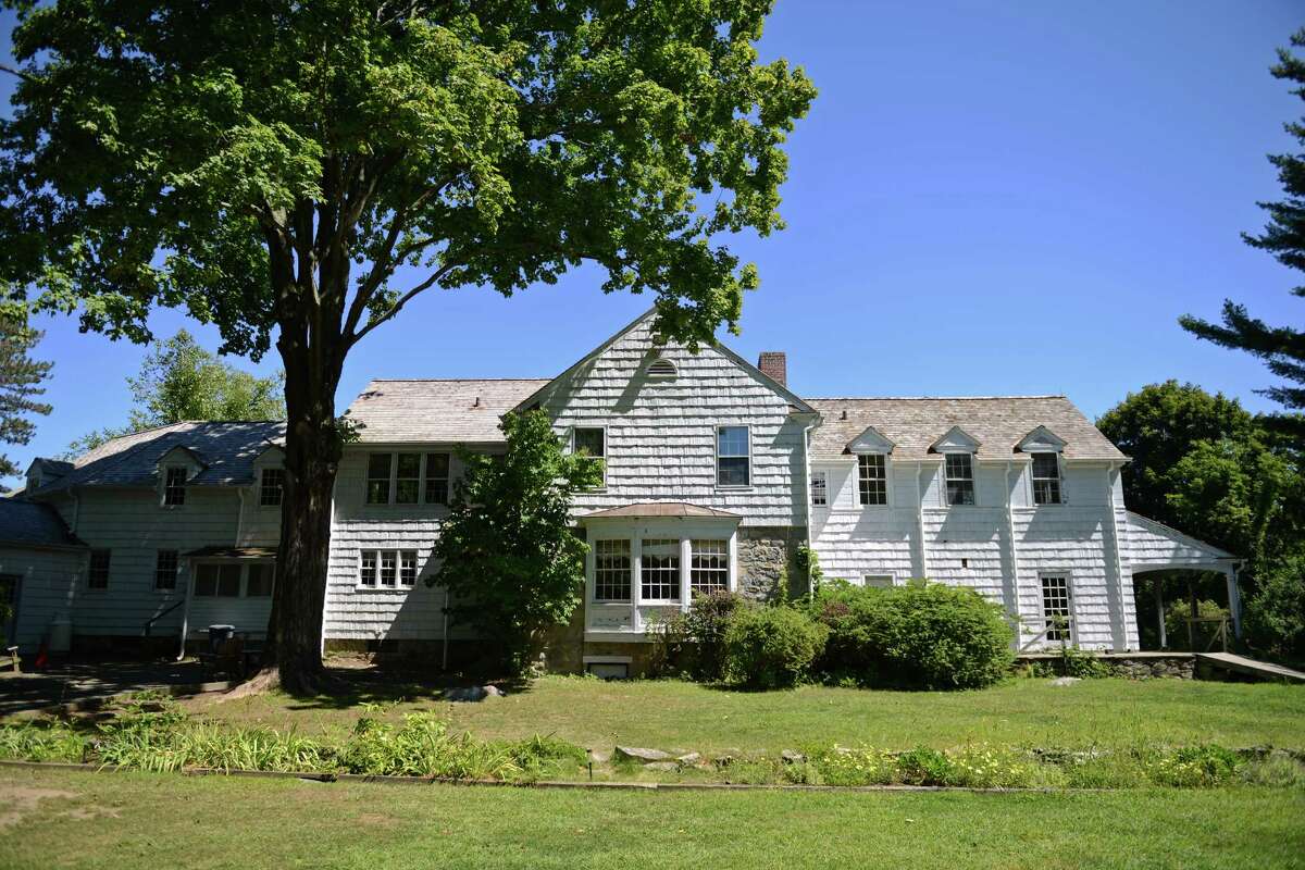 Richter House is a hidden gem for art lovers