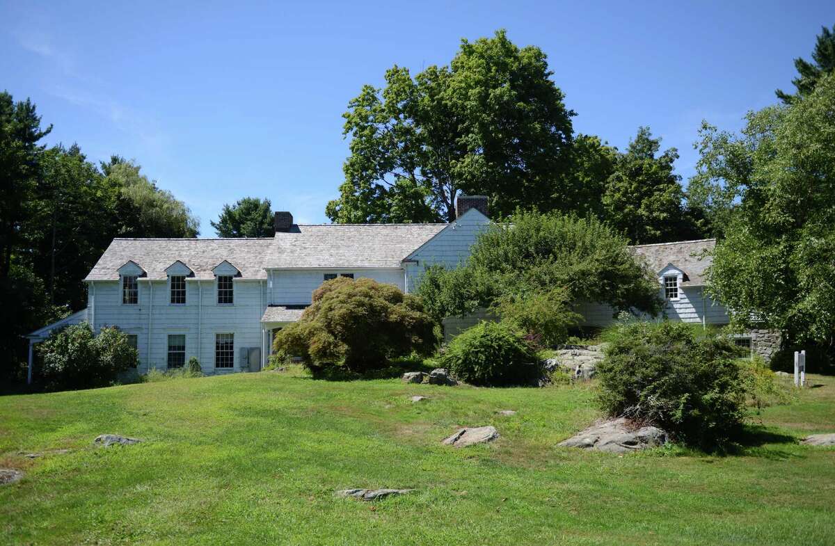 Richter House is a hidden gem for art lovers