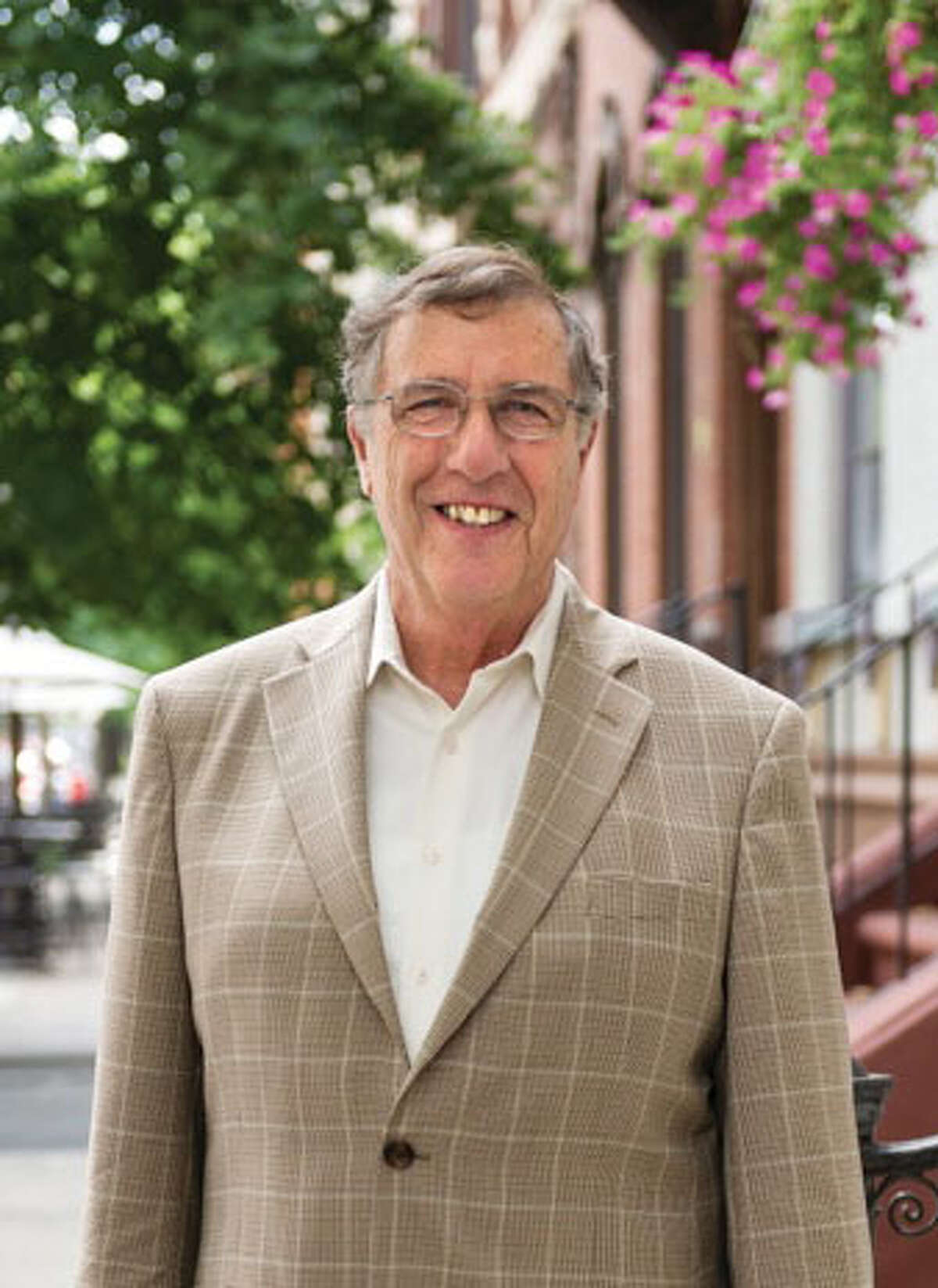 Friendly persuasion or sly intimidation?