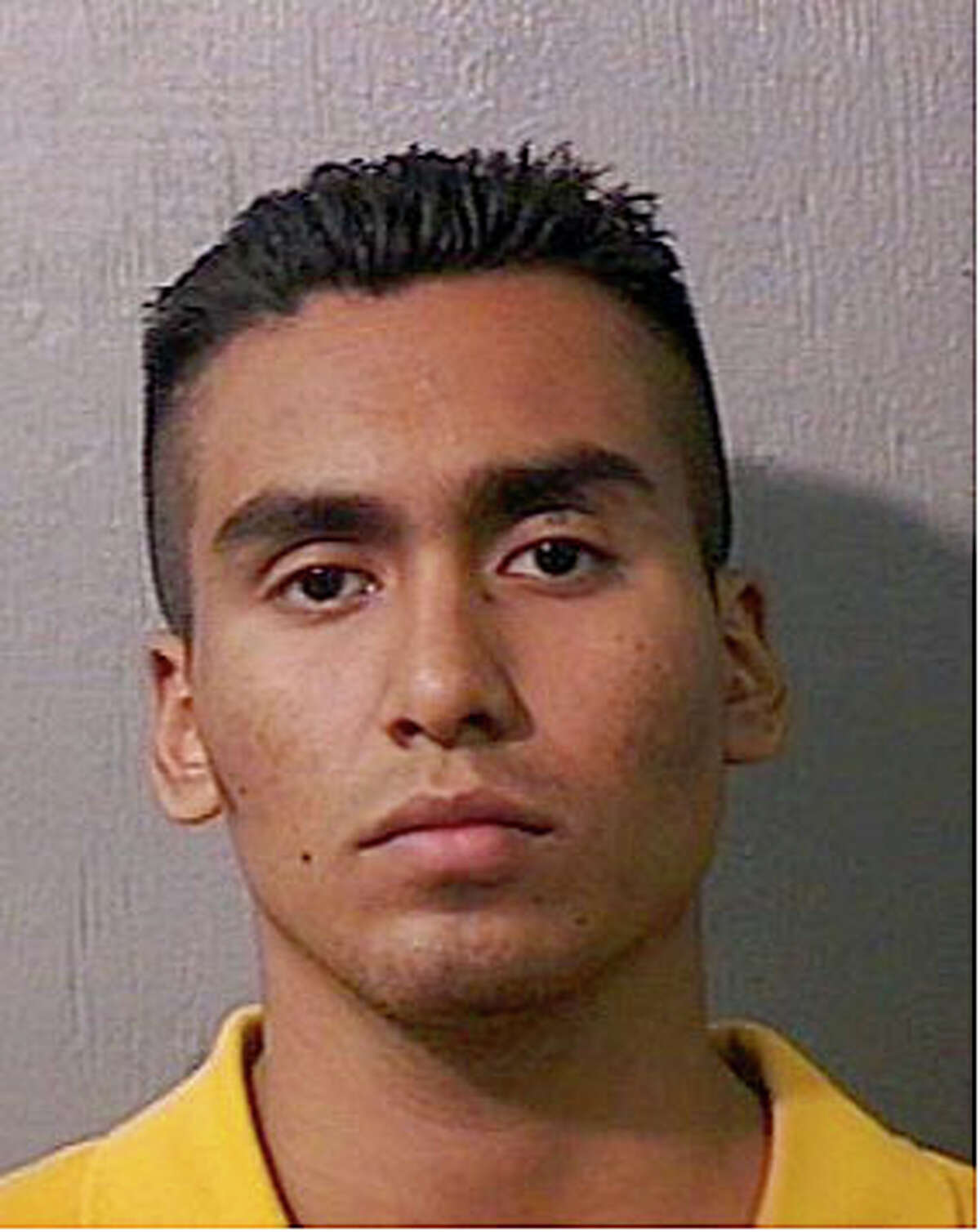 Suspects facing the death penalty