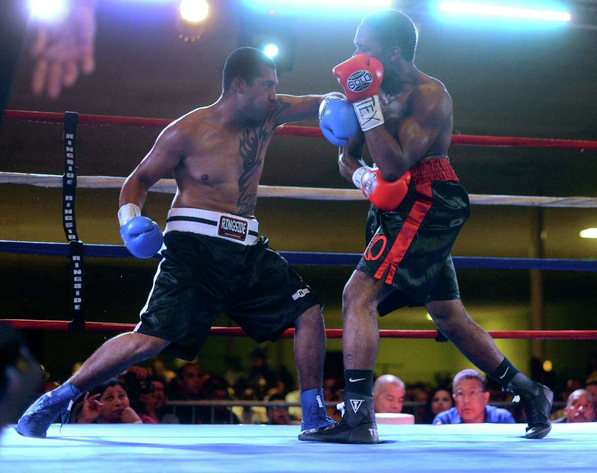 S.A. lightweight stays unbeaten