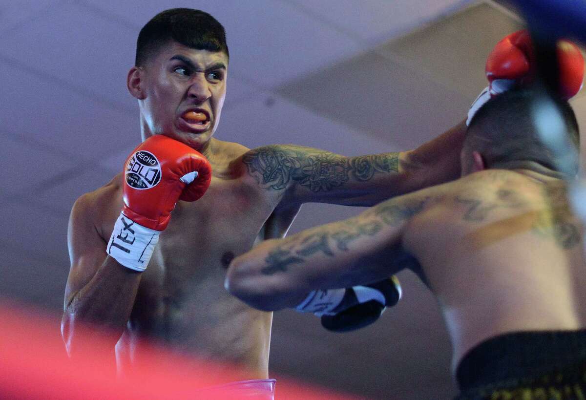 S.A. lightweight stays unbeaten