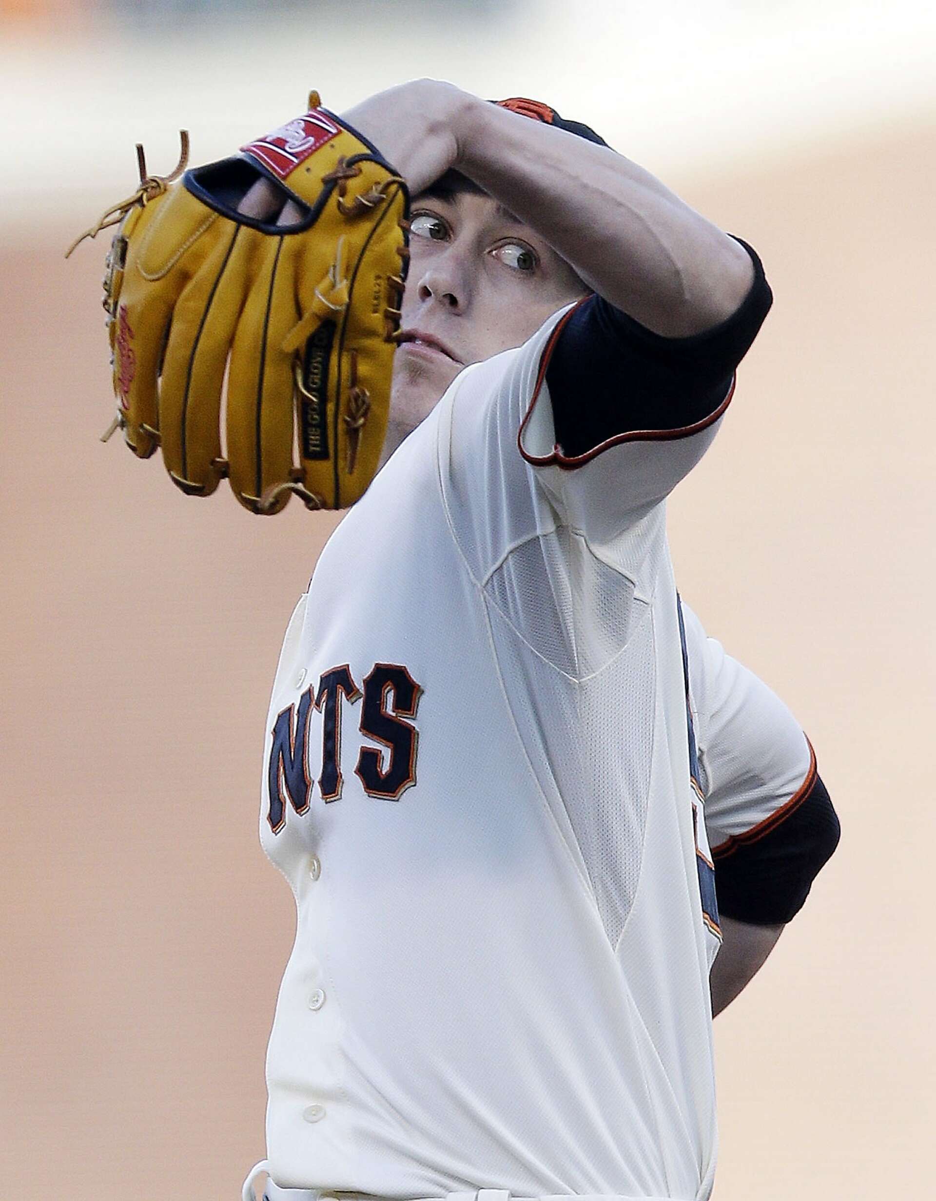 Giants to re-sign Lincecum for 2 years, $35 million