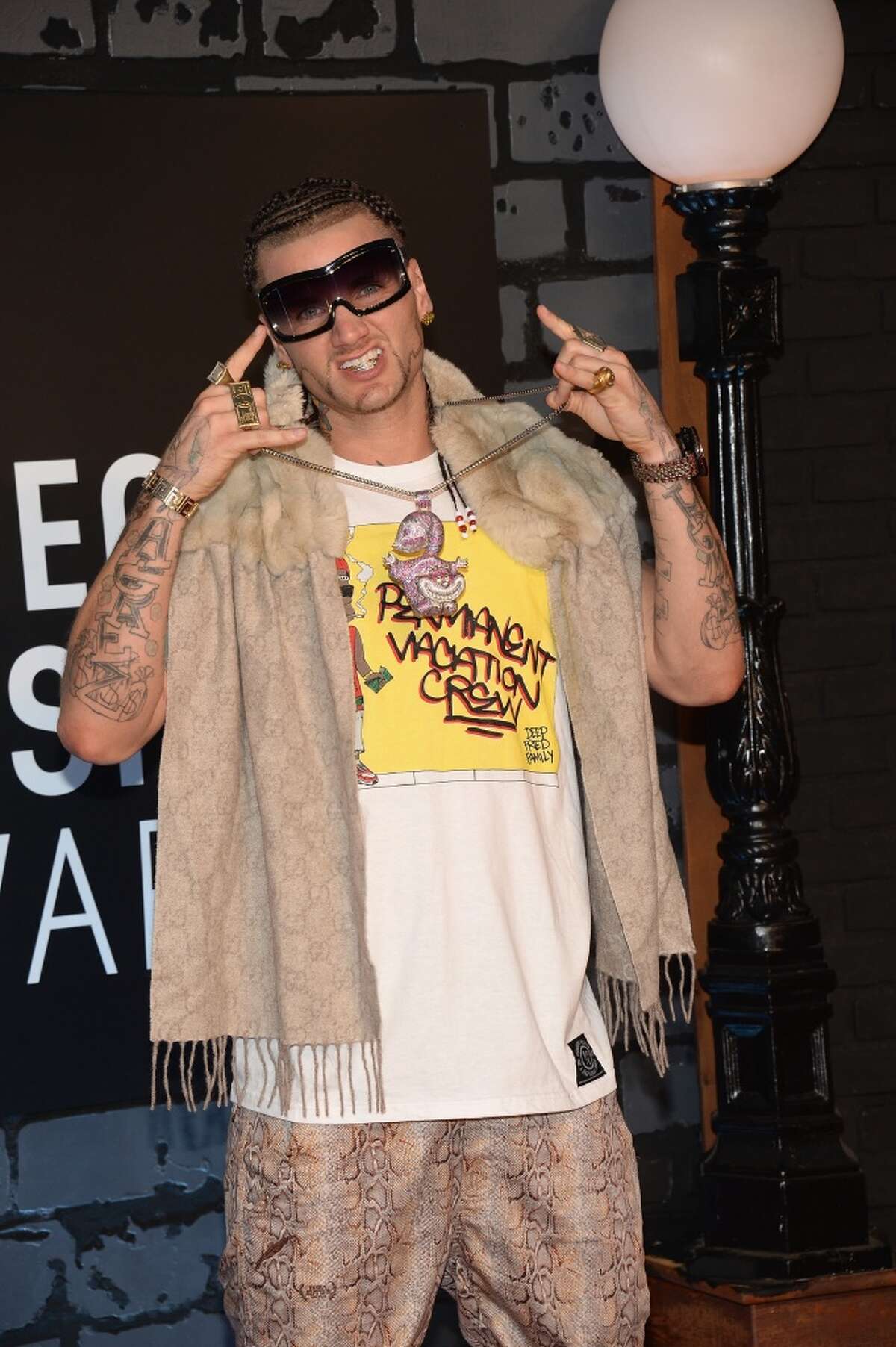 Premiere: 'What Does it Mean to be a Queen' from Houston rapper Riff ...