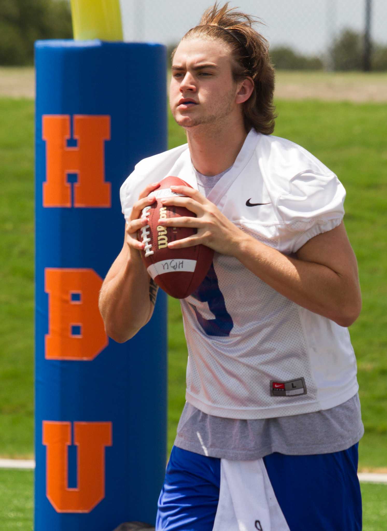 HBU eager to kick off inaugural season