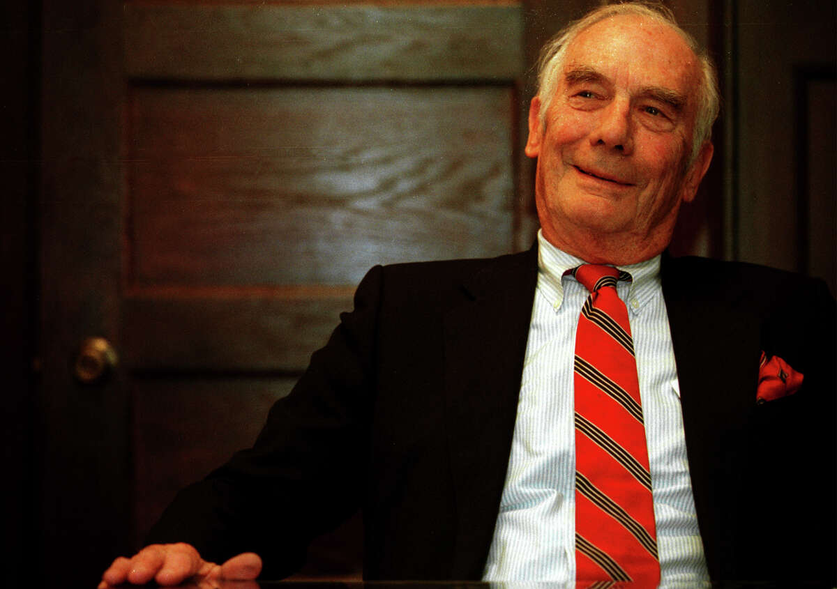 Patron of the common man