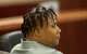 DA: Woman killed boy for not letting her in apartment