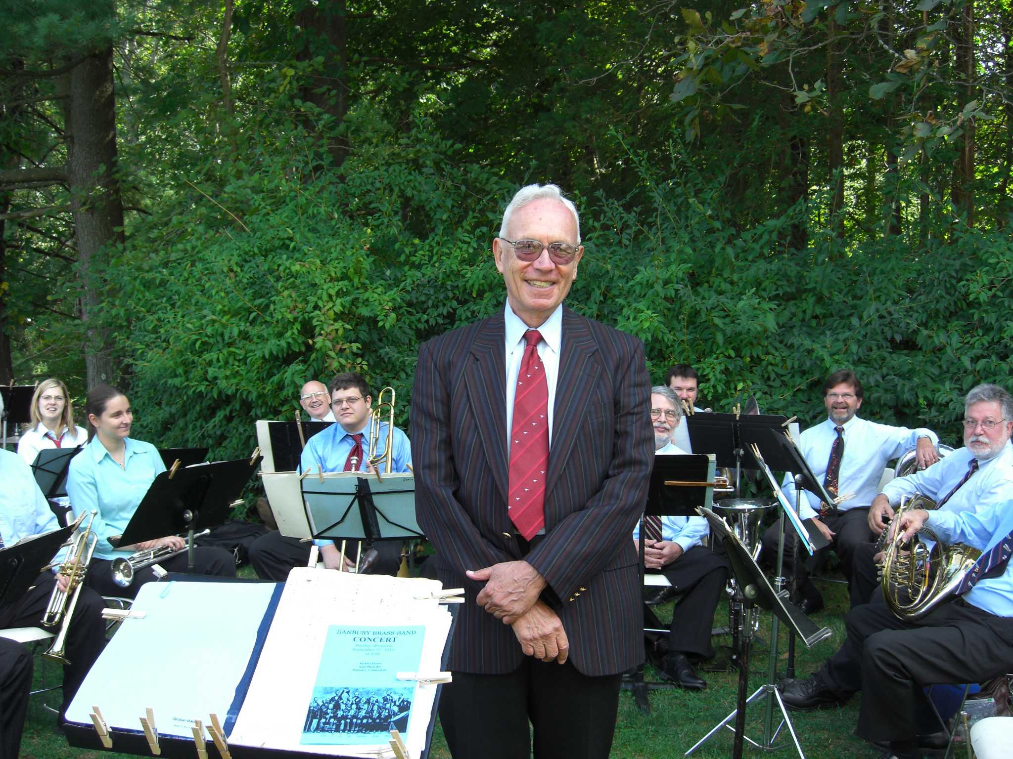 Richter House is a hidden gem for art lovers