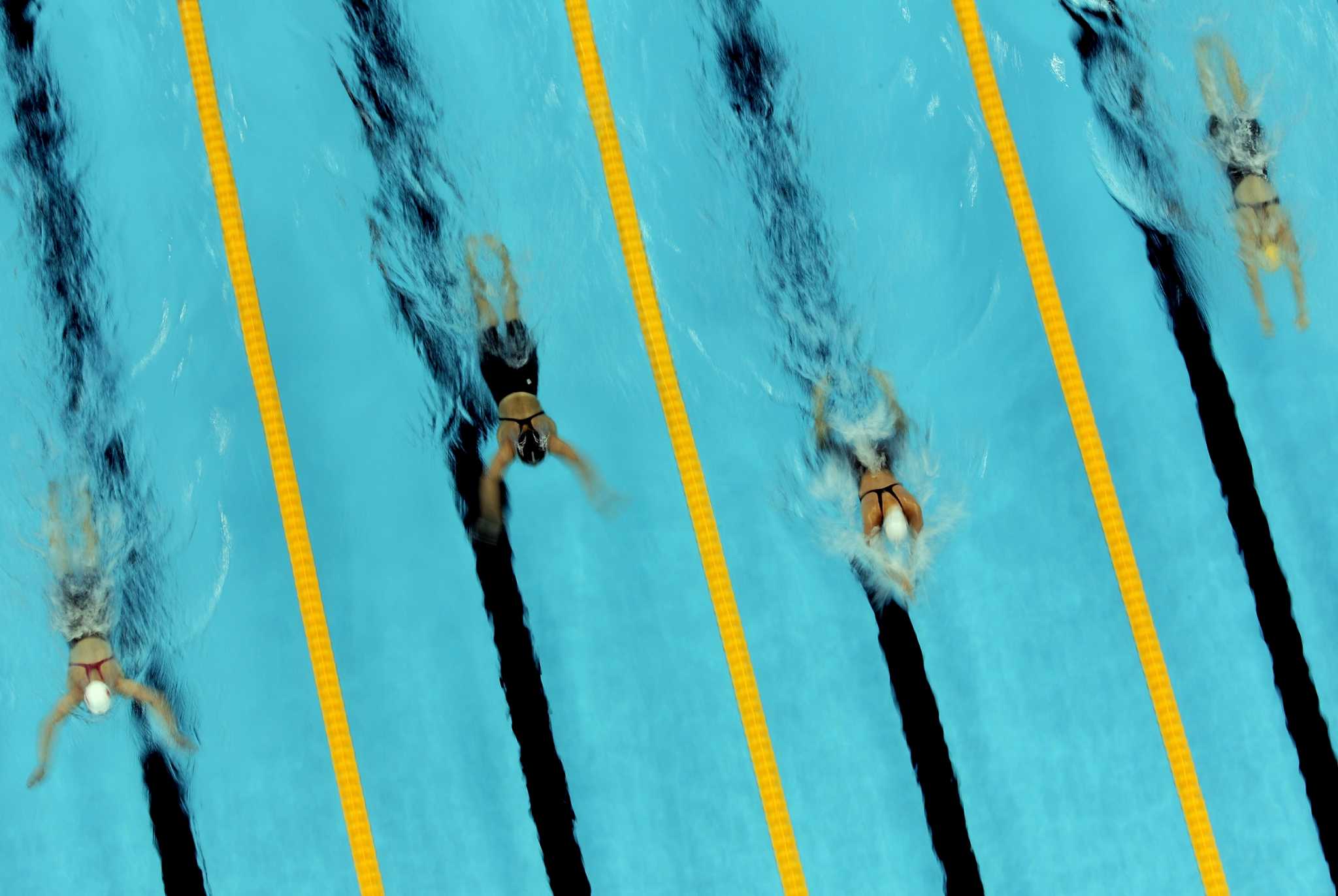 5 swimming essentials