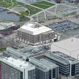 See the latest look of Paul Allen's brain institute - seattlepi.com