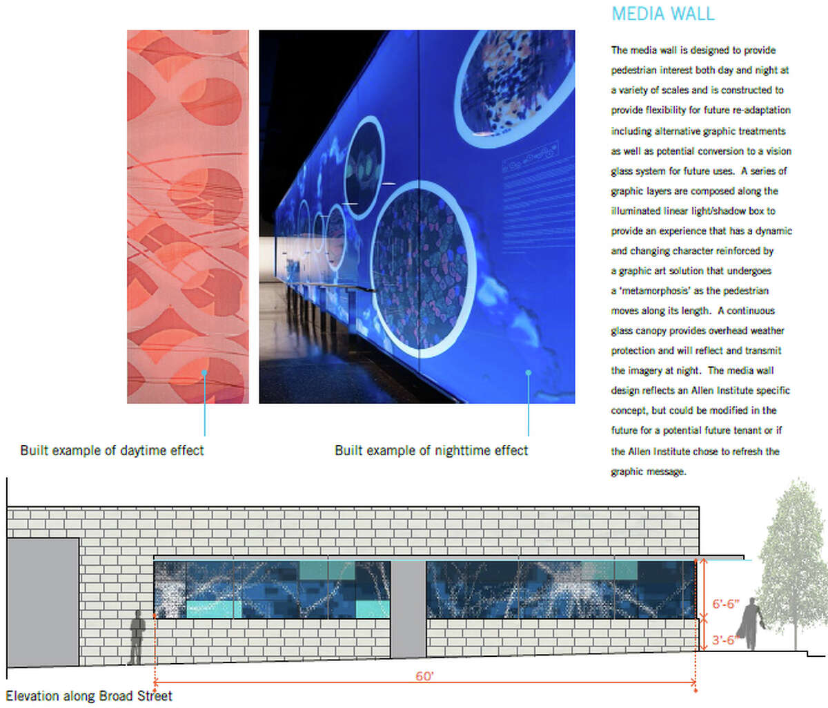 See the latest look of Paul Allen's brain institute