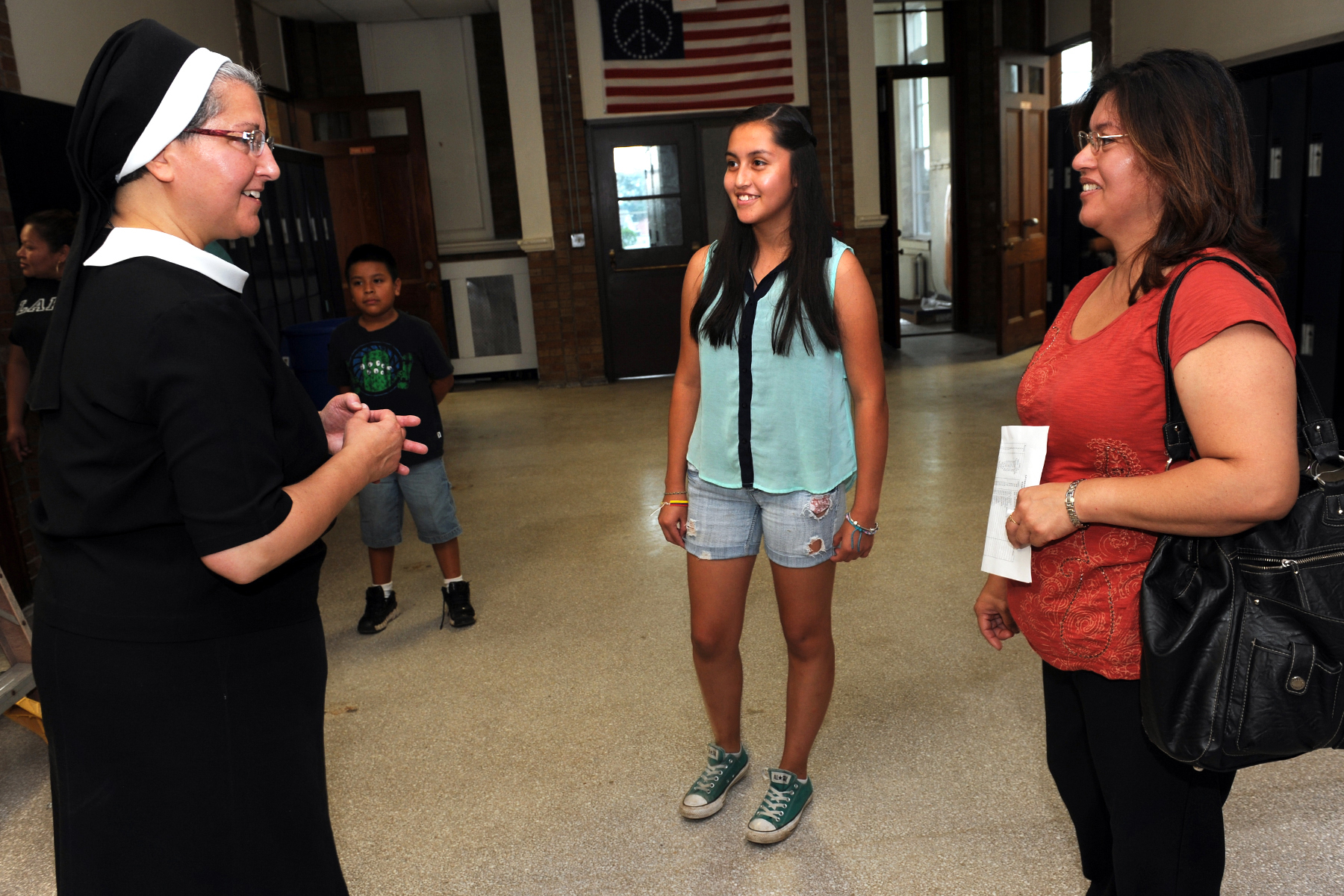Cathedral Academy to expand Catholic school offerings