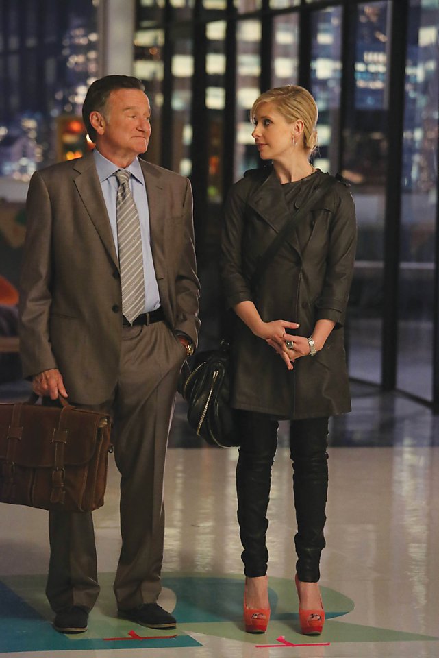 New and notable TV shows premiering this fall