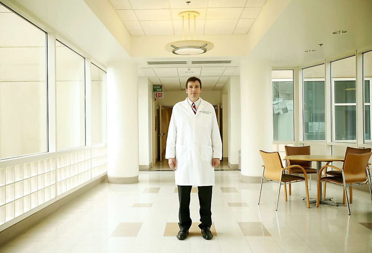 Stanford, UCSF flexing muscles against arthritis