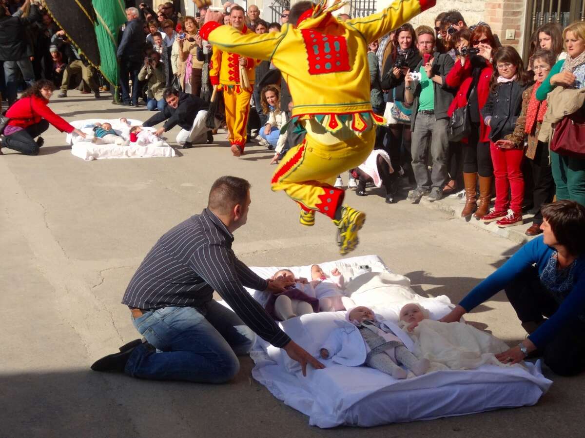 Festivals from around the world