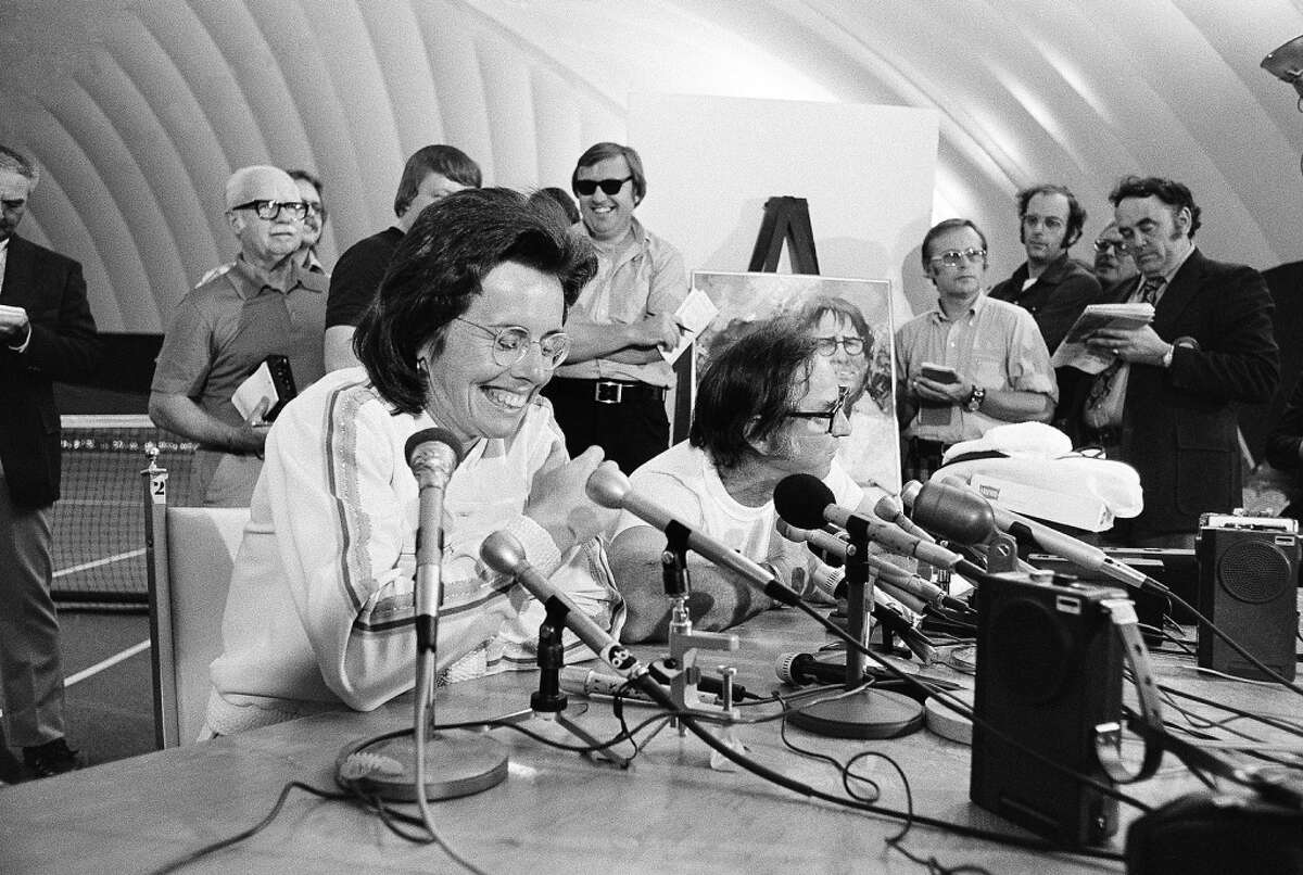 Houston's "Battle Of The Sexes" possibly coming to the big screen with ...