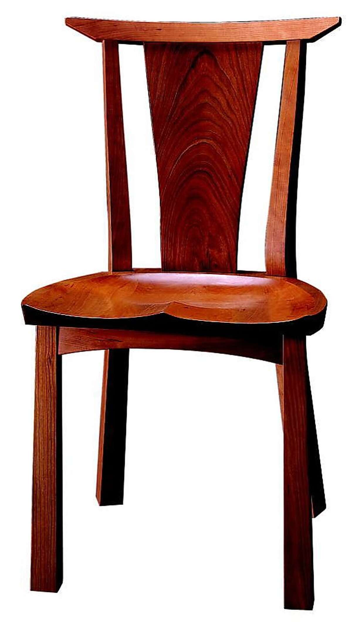 Moser keeps his hand in the furniture business